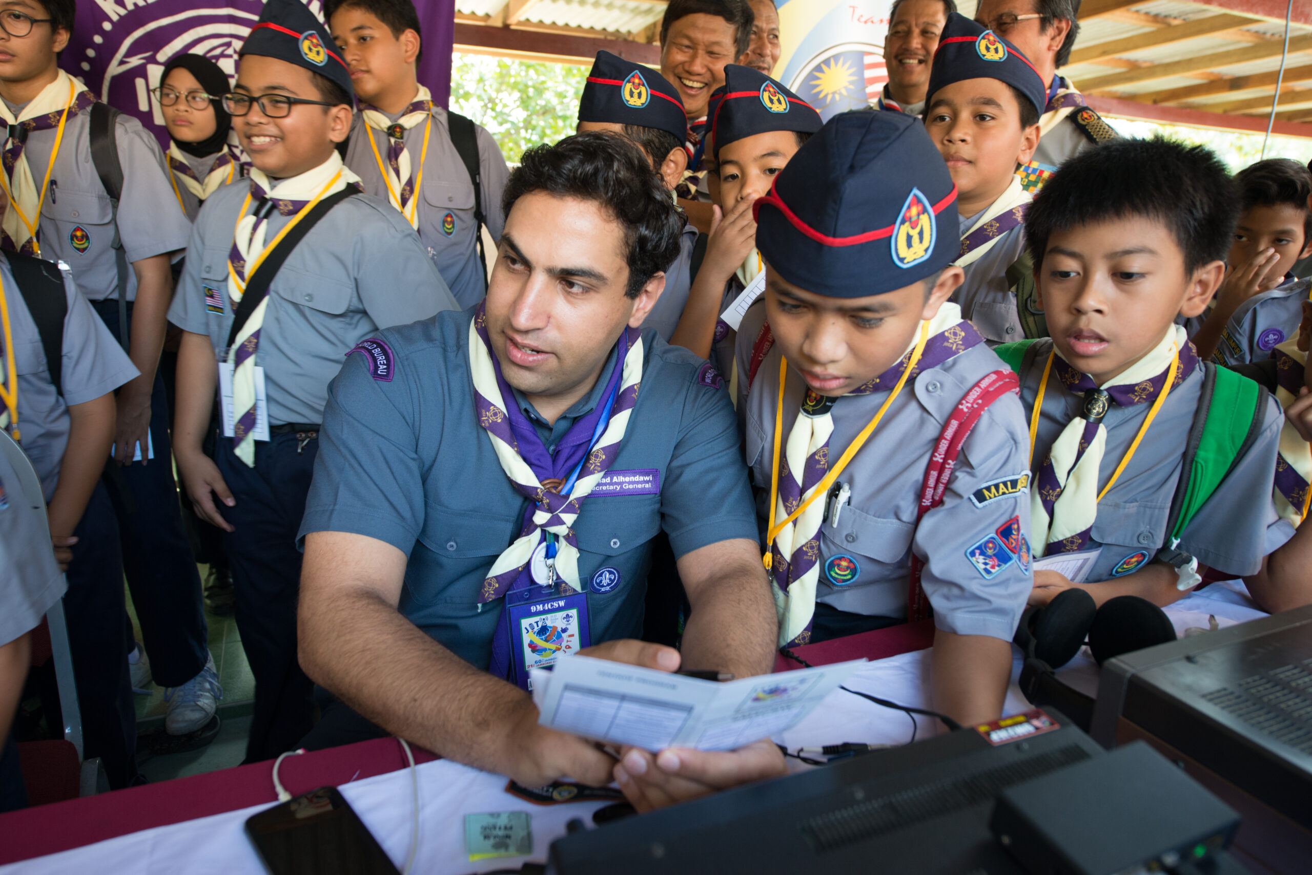 JOTI - JOTA (Jamboree-on-the-Air-Jamboree-on-the-Internet) JOTA-JOTI ... JOTI - JOTA (Jamboree-on-the-Air-Jamboree-on-the-Internet) JOTA-JOTI ...
