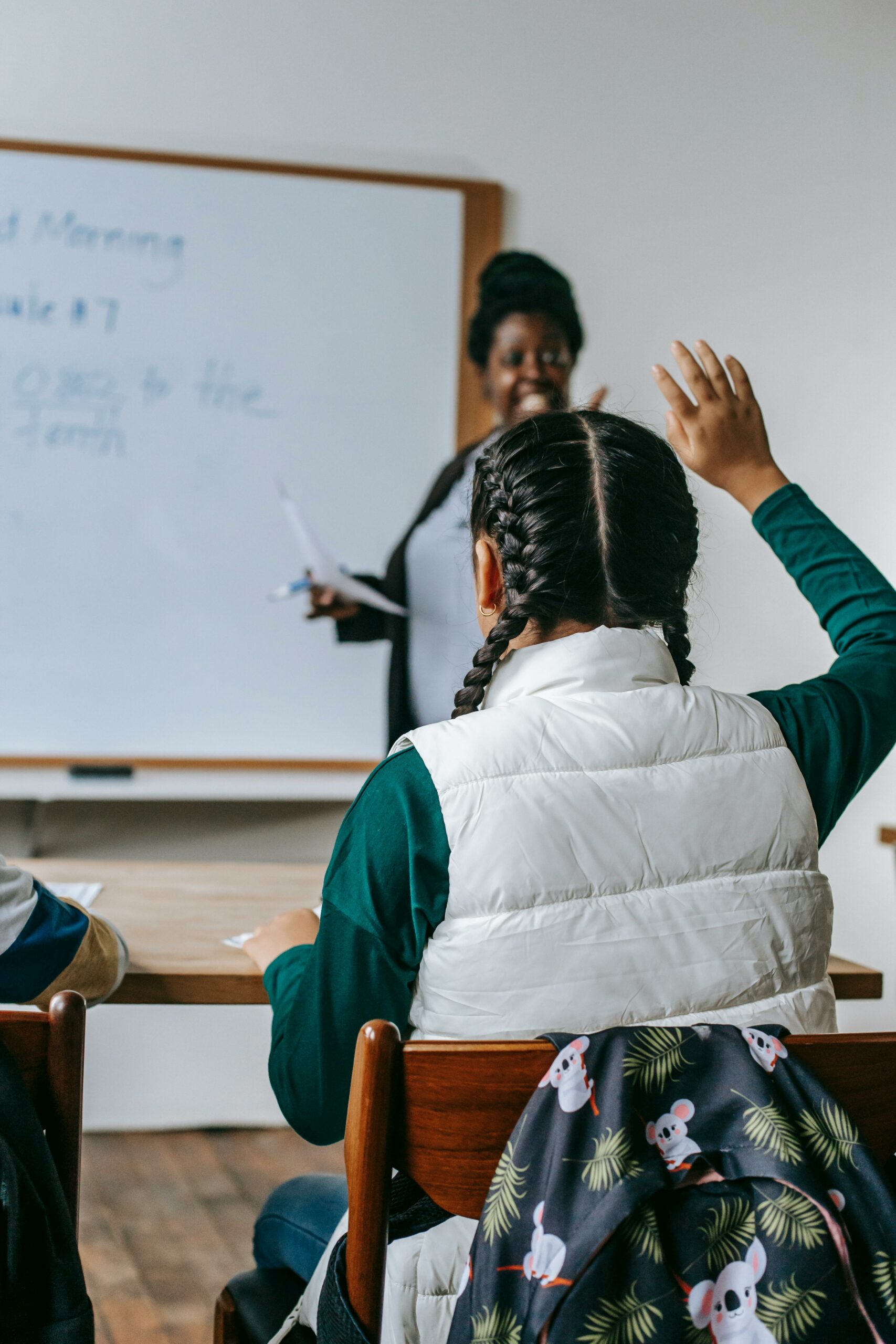 Formation des jeunes au développement durable - EEDF - Scoutisme Laïque